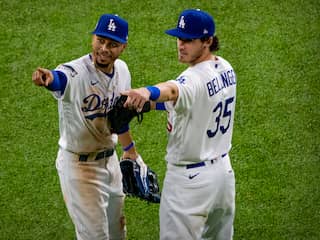 Los Angeles Dodgers | NU - Het laatste nieuws het eerst op NU.nl