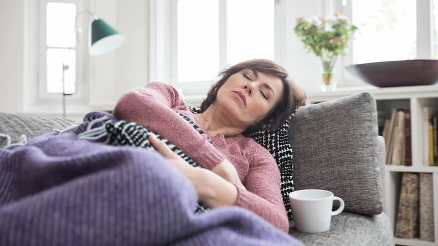 Ziekteverzuim schoot in september omhoog: 'Niet alleen door griep ...
