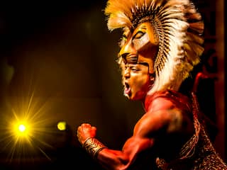 The Lion King | NU - Het laatste nieuws het eerst op NU.nl