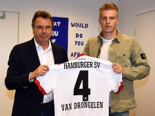 Rick van Drongelen | NU - Het laatste nieuws het eerst op NU.nl