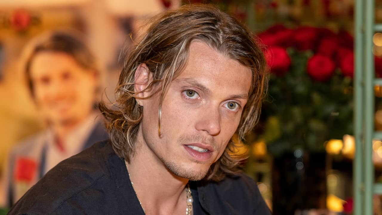 Tony Junior is weer single: 'Hebben besloten onze eigen weg te gaan ...