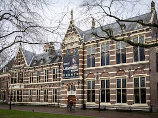 Politie vermoedt dat daders kunstroof Assen uit Noord-Holland komen ...