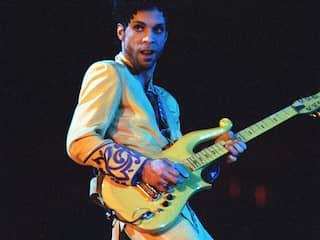 Prince | NU - Het laatste nieuws het eerst op NU.nl