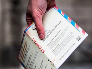 Provinciale verkiezingen Noord-Brabant - NU.nl