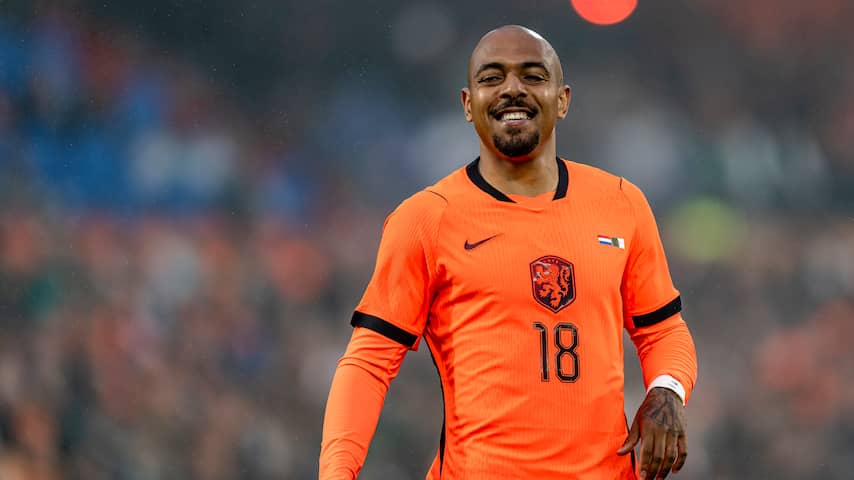 Koeman kiest voor Malen en Summerville in WK-duel met Japan, Memphis op ...
