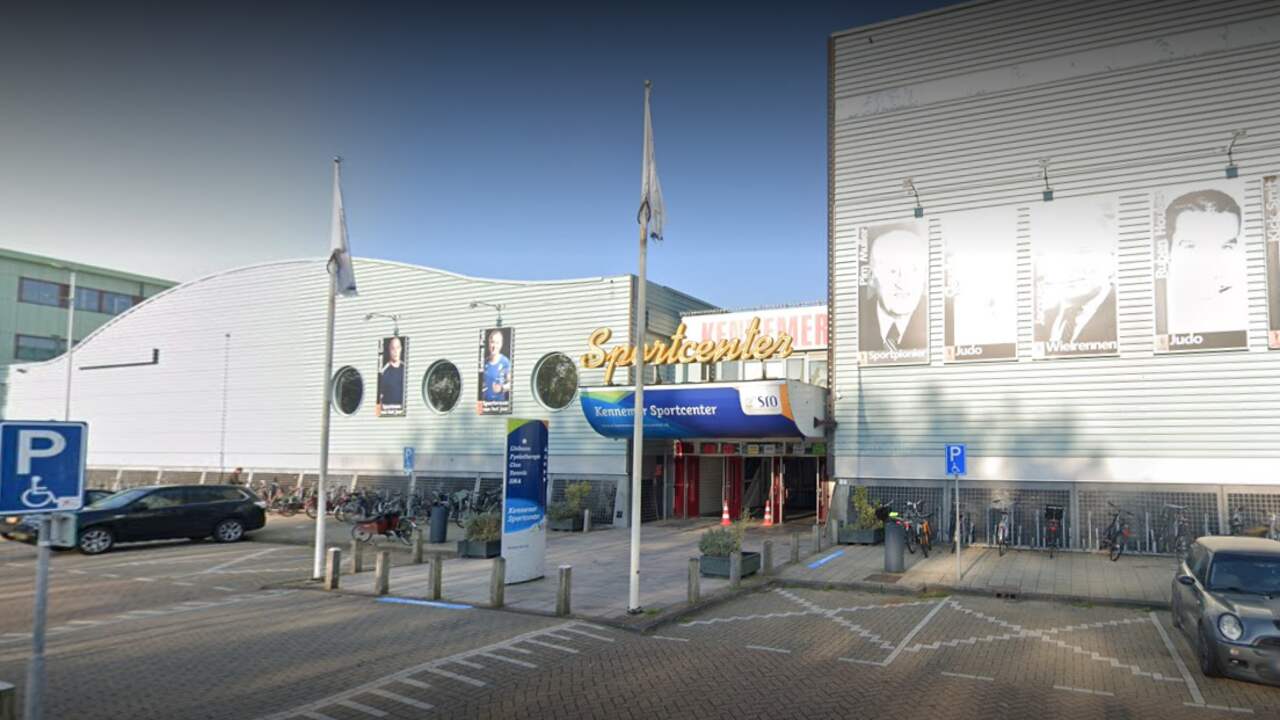 Wienen: 'Kennemer Sportcenter wordt ingericht als vaccinatiecentrum ...