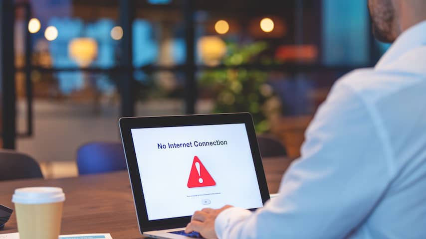 Zo weet je of je internetprovider storing heeft | Slimmer leven | NU.nl