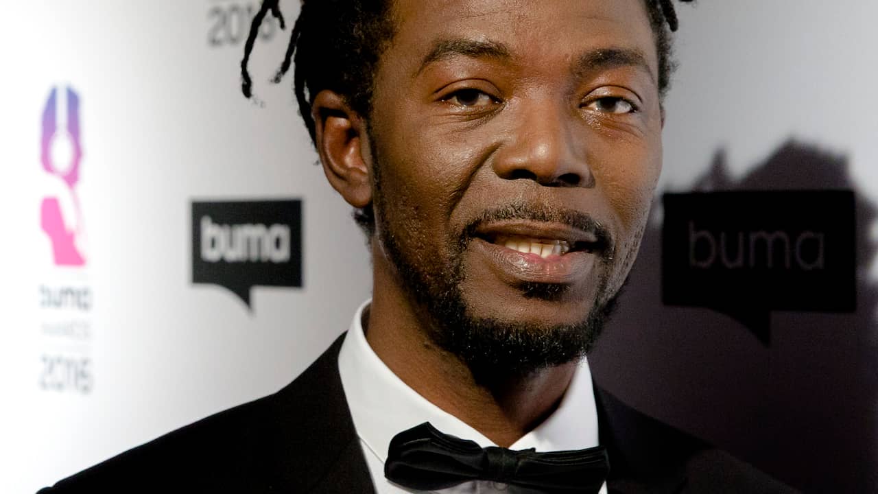 Kenny B en Rapper Negativ in muzikale film | Films & Series | NU.nl