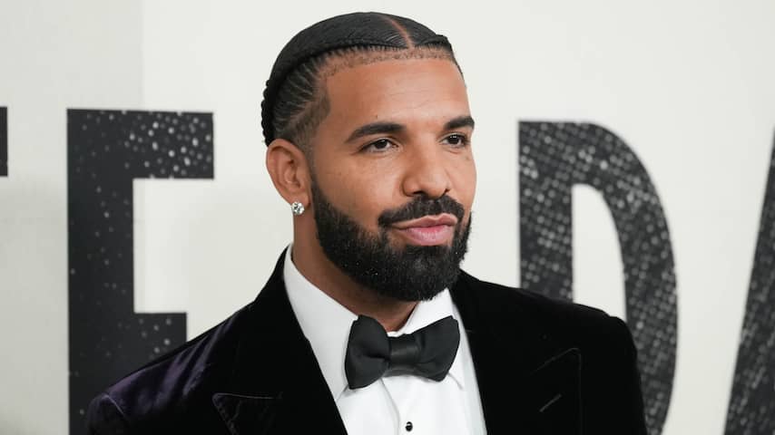 Universal Music verzoekt rechter om smaadzaak Drake te seponeren ...