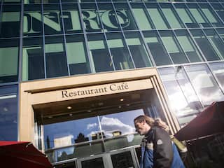 NRC | NU - Het laatste nieuws het eerst op NU.nl