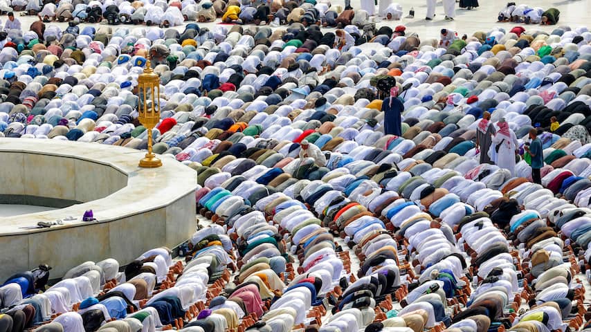 Nederlandse omgekomen bij bedevaart naar Mekka, dodental stijgt tot ...