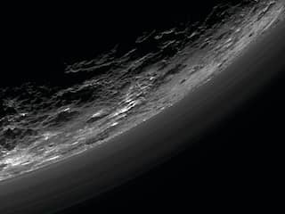 pluto | NU - Het laatste nieuws het eerst op NU.nl