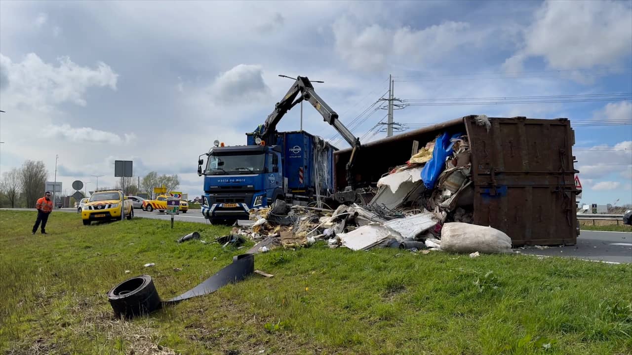 Dit is het belangrijkste nieuws van vrijdagavond | NU.nl