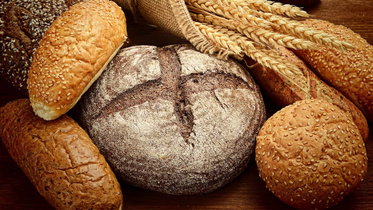 'Tekort aan jodium vanwege niet meer eten brood in dieet' | Gezondheid ...