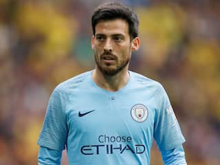David Silva | NU - Het laatste nieuws het eerst op NU.nl