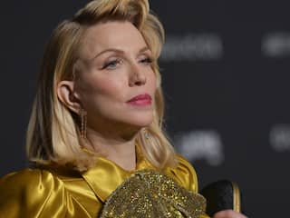 Courtney Love | NU - Het laatste nieuws het eerst op NU.nl