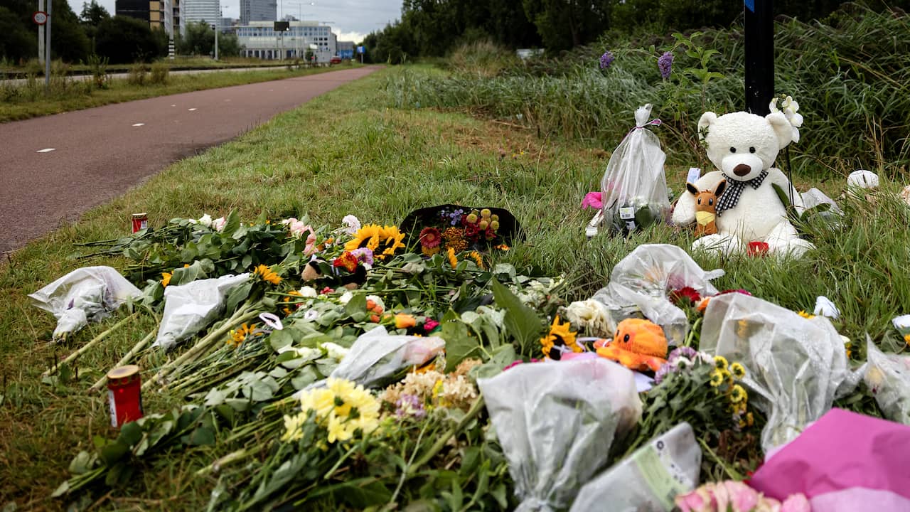 Familie neemt afscheid van Lisa (17): 'Gedragen door vele warme woorden ...