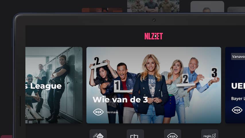 Televisiekijken zonder kabel? Dit zijn je opties | Slimmer leven | NU.nl