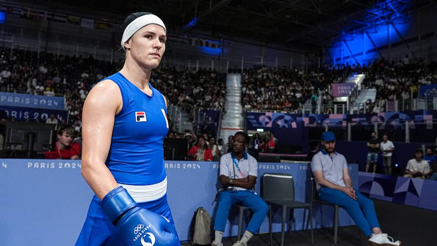 Boksen dreigt van Spelen te verdwijnen, IOC neemt volgend jaar besluit | Olympische Spelen | NU.nl