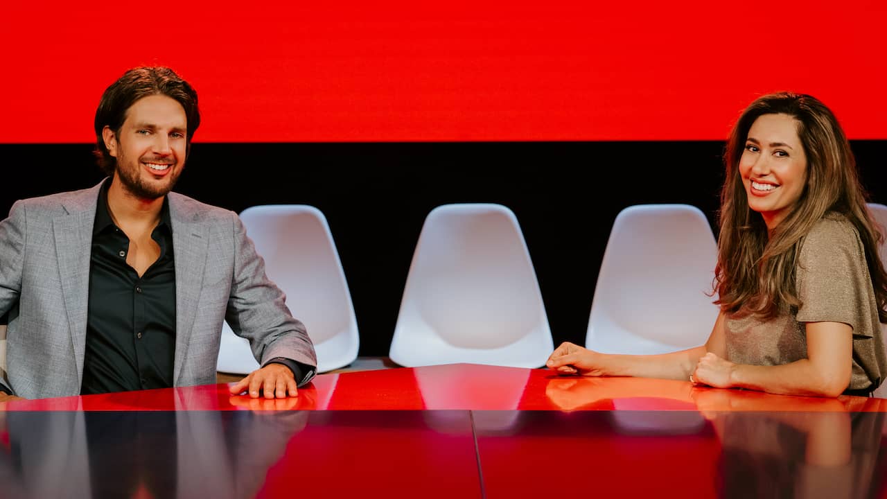 NPO-talkshows worden binnenkort niet meer in Westergasfabriek opgenomen ...