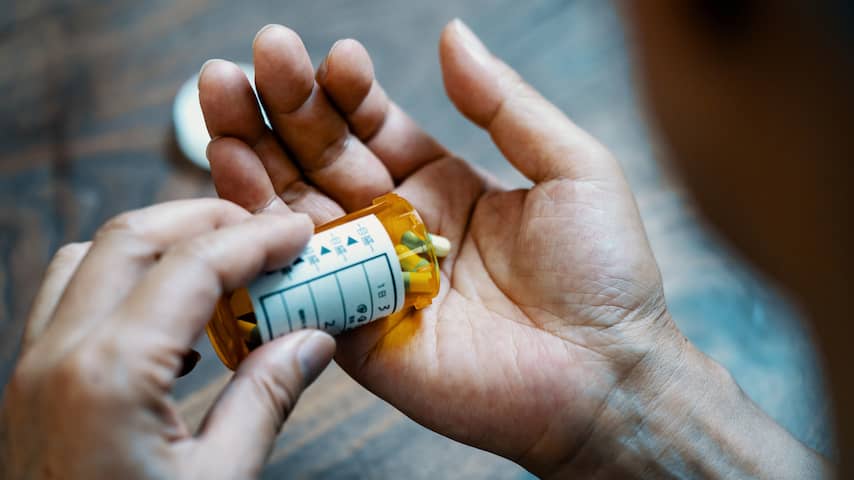 Patiënten wachten gemiddeld langer op nieuwe medicijnen dan vorig jaar ...