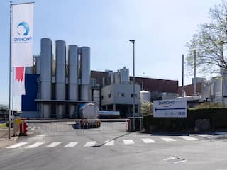 danone | NU - Het laatste nieuws het eerst op NU.nl
