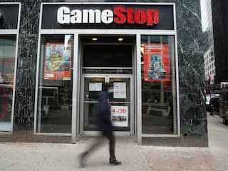 GameStop | NU - Het laatste nieuws het eerst op NU.nl