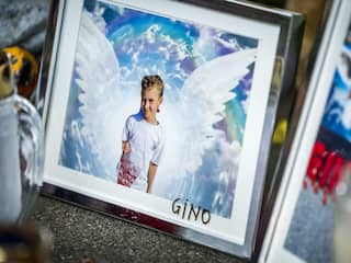 Moordzaak 9-jarige Gino | NU - Het laatste nieuws het eerst op NU.nl