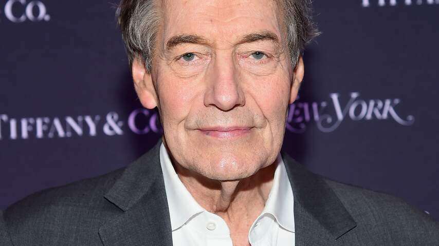 Zender CBS ontslaat presentator Charlie Rose na beschuldigingen ...