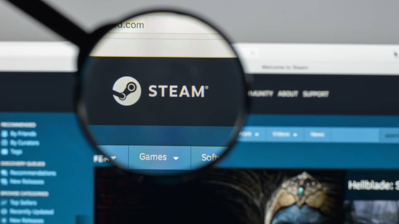 Gameplatform Steam stelt strengere eisen aan seizoenspassen | Tweakers ...