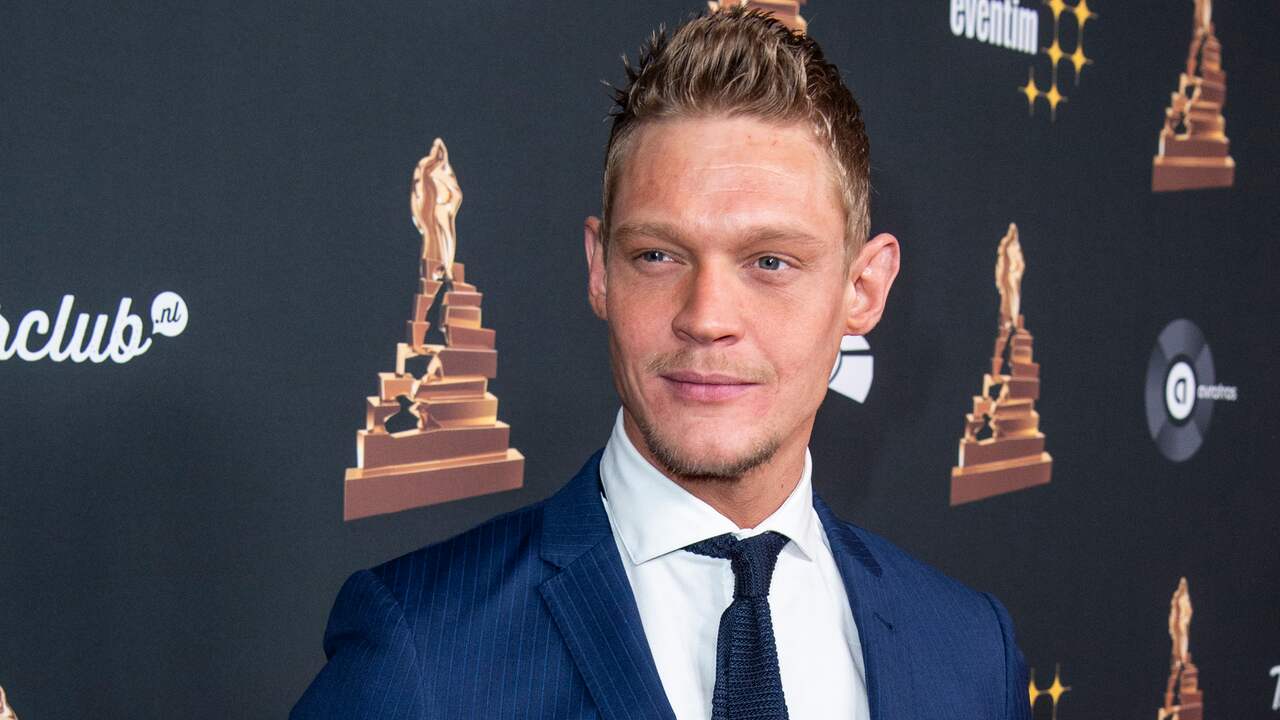 Ferry Doedens ontkent relatie te hebben met Italiaanse man | Achterklap ...