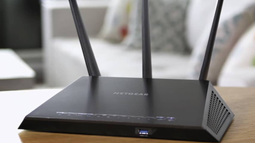 Twee routers van Netgear bevatten beveiligingslek | Gadgets | NU.nl