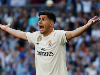 Marco Asensio | NU - Het laatste nieuws het eerst op NU.nl