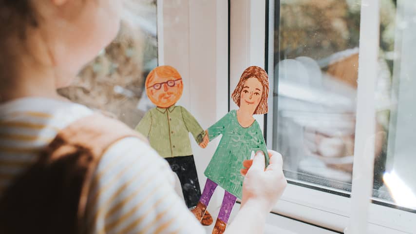 Pleegouders over waarom zij stopten met pleegzorg: 'Liefde is niet ...