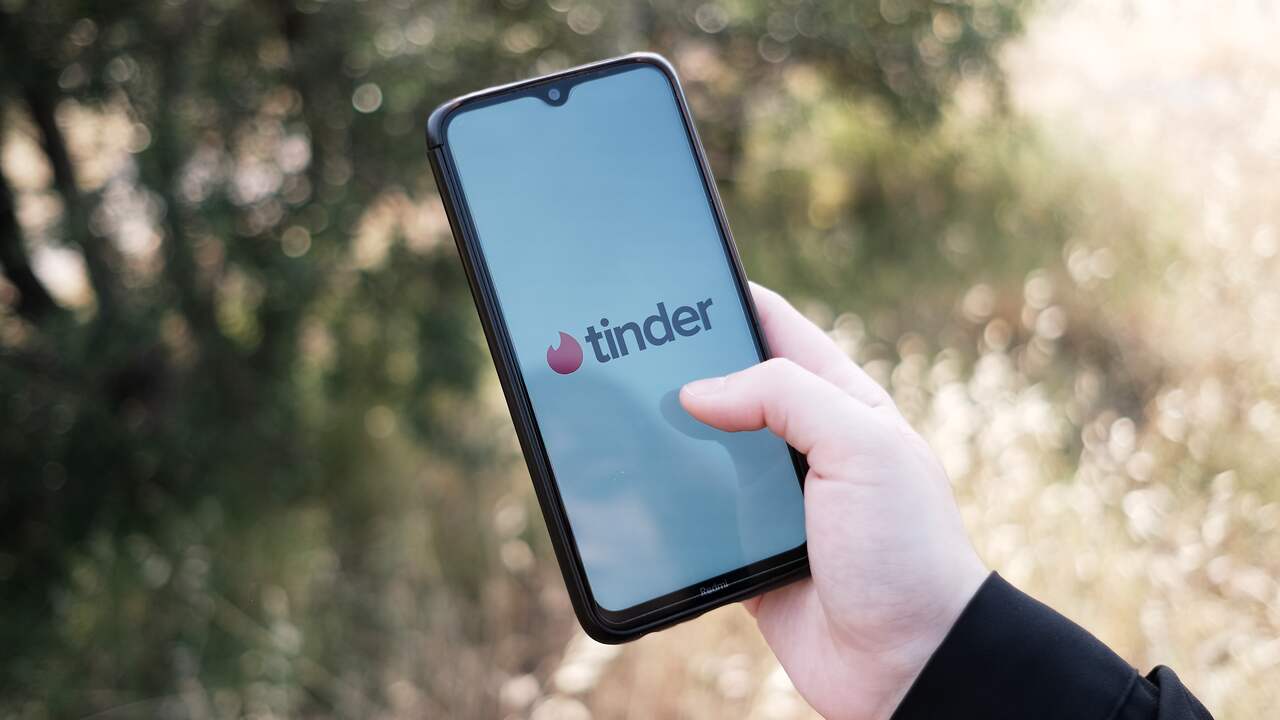 Militairen op Tinder kunnen nationale veiligheid in gevaar brengen ...