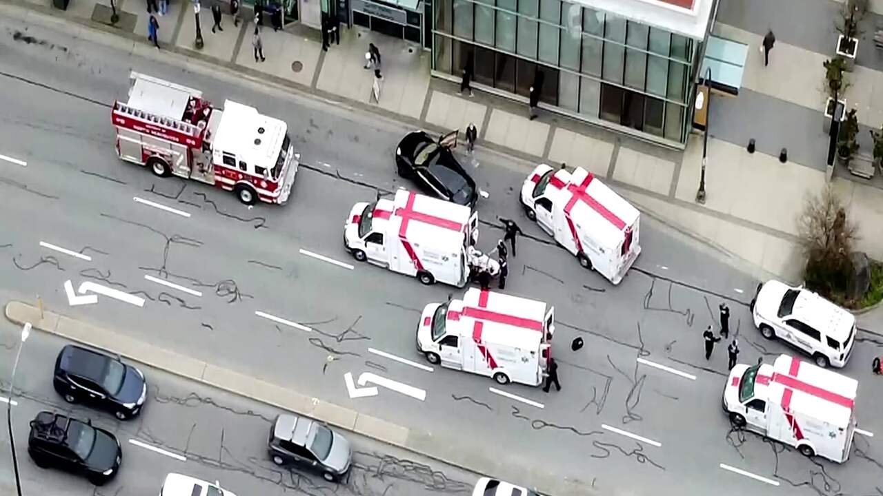 Het belangrijkste nieuws van zondag in anderhalve minuut | NU.nl