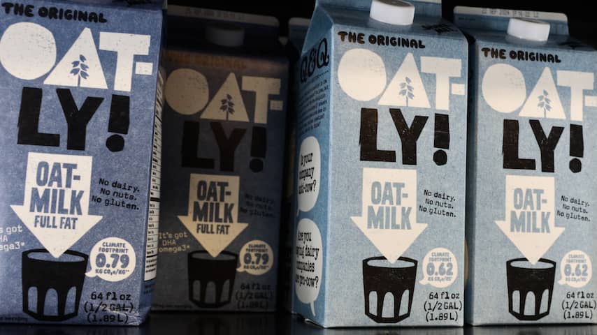 Havermelkproducent Oatly wil Zeeuwse haver gaan gebruiken | Economie ...