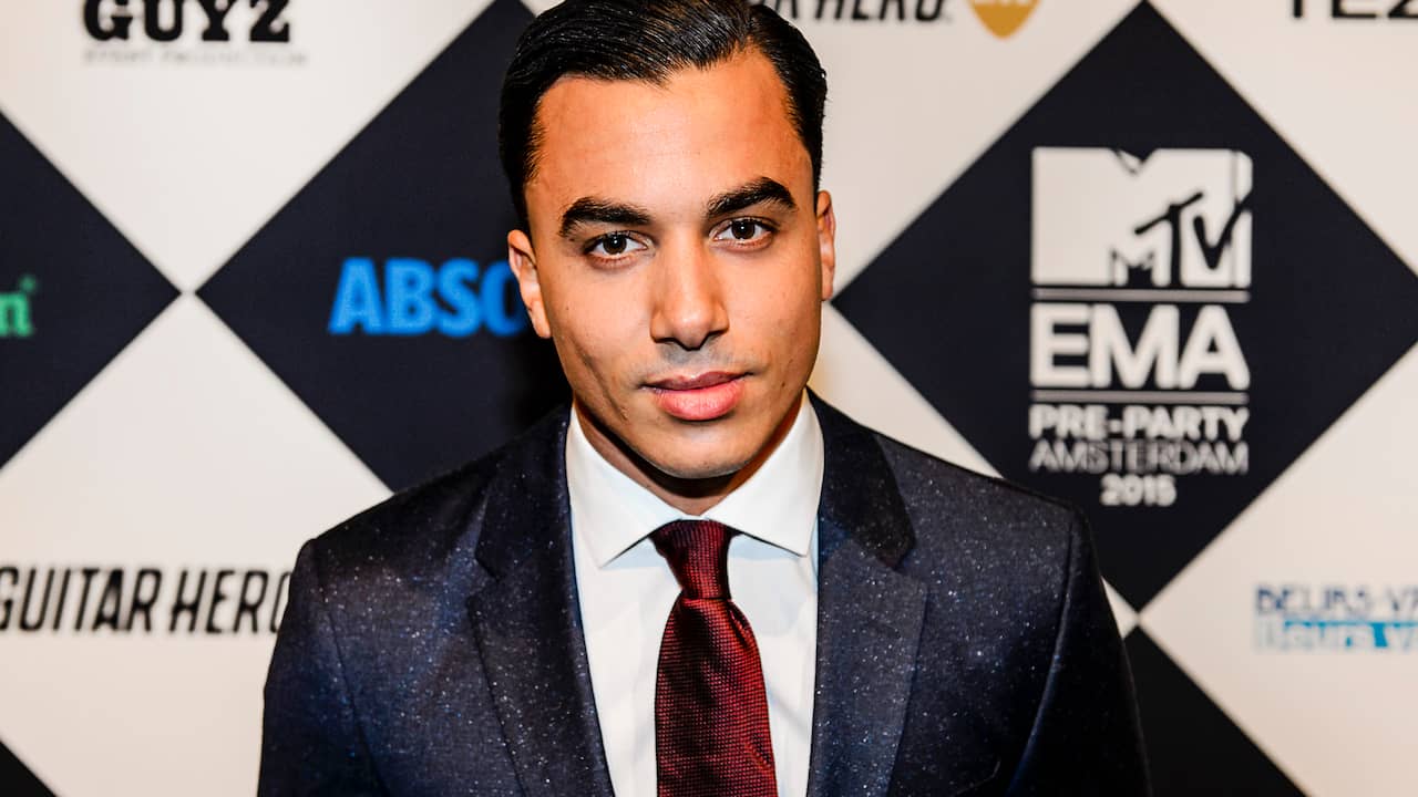 Dansen gaf Timor Steffens voor het eerst zelfvertrouwen | Achterklap ...