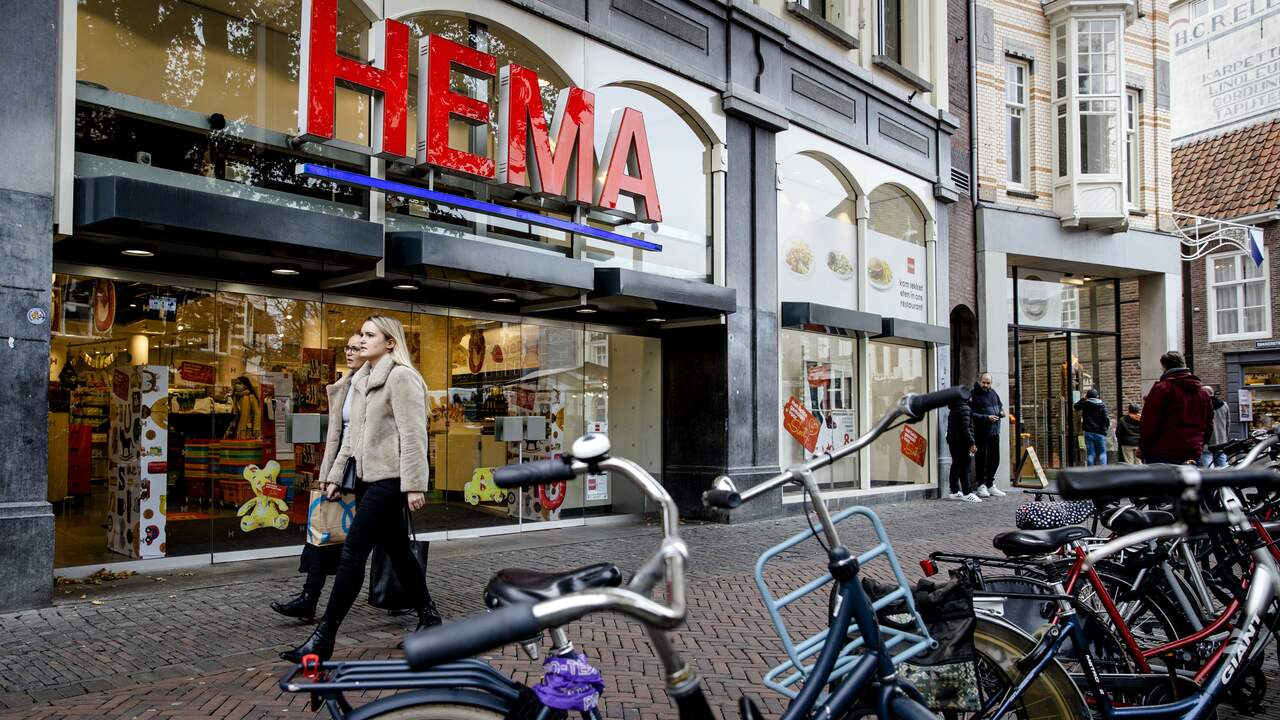 Andere grote winkel- en supermarktketens zien ook wel agressie bij ...