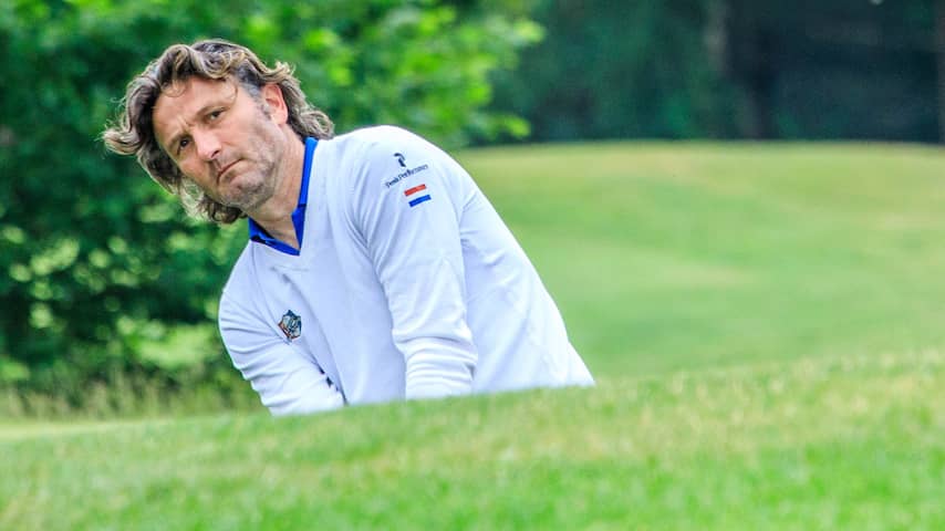 Voormalig PSV-keeper Waterreus getroffen door hartinfarct: 'Gaat goed ...
