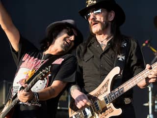 motorhead | NU - Het laatste nieuws het eerst op NU.nl