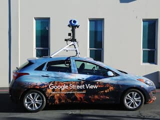 Google laat iedereen beelden aan Street View toevoegen | Internet | NU.nl