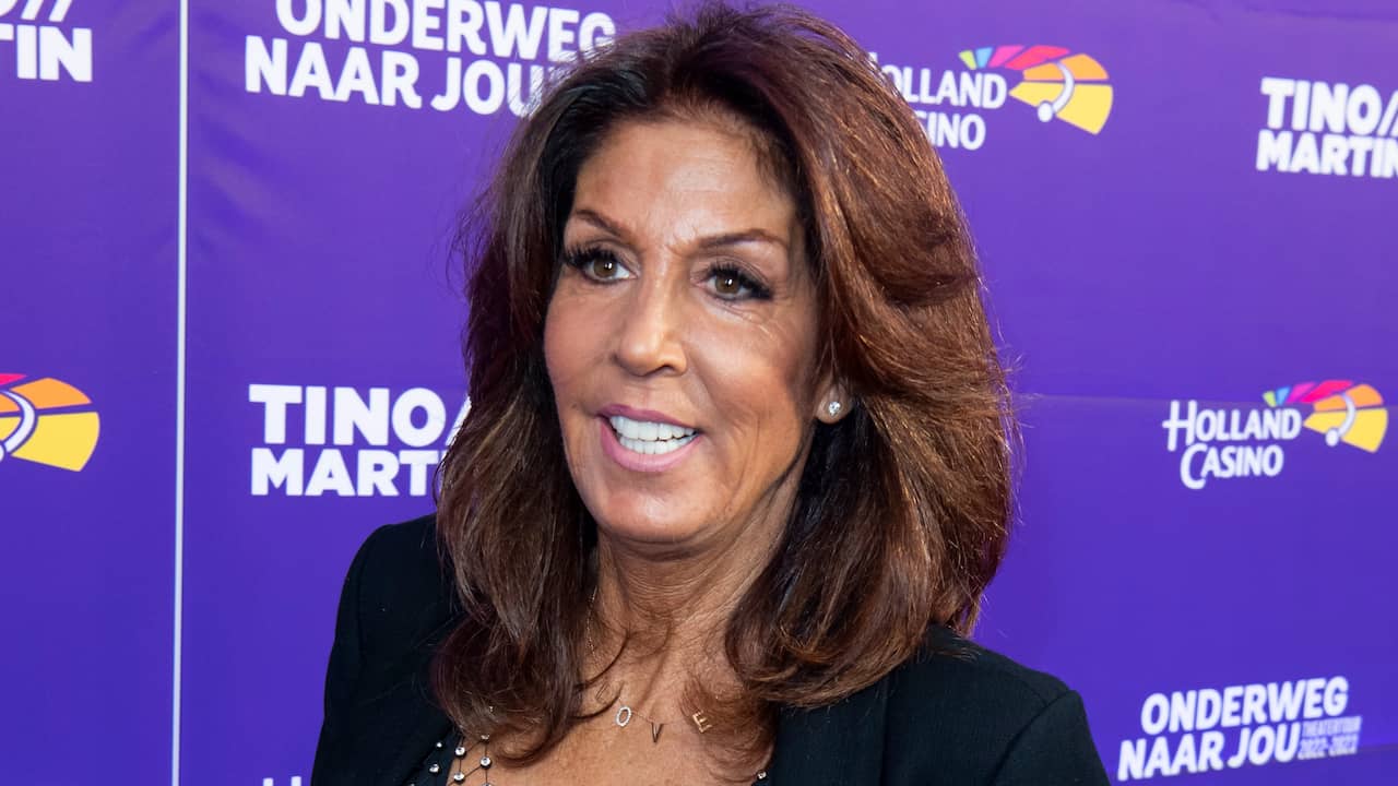 Rachel Hazes eist verklaring en gaat in beroep in zaak tegen dochter Roxeanne | Achterklap | NU.nl