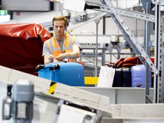 Rotterdam The Hague Airport | NU - Het laatste nieuws het eerst op NU.nl