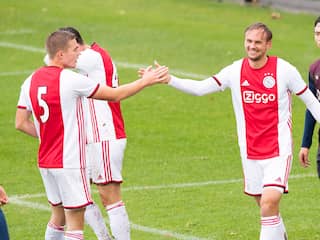 Siem de Jong | NU - Het laatste nieuws het eerst op NU.nl