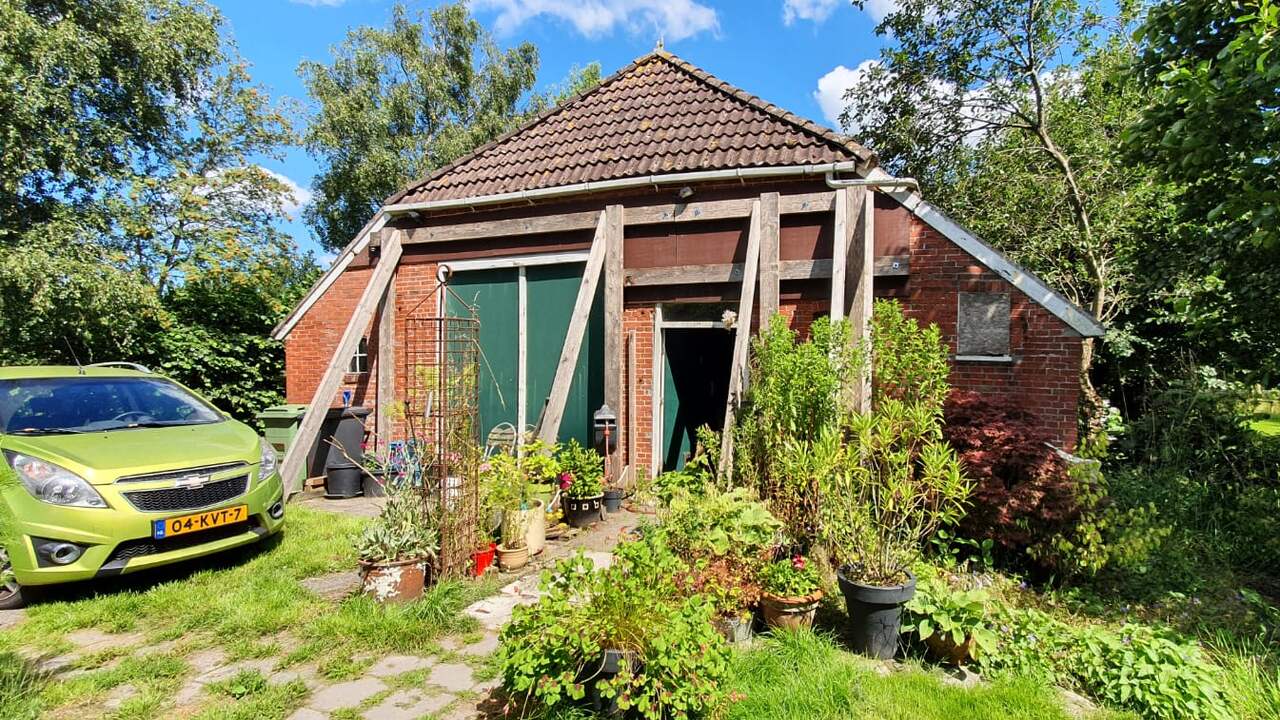 Hoe is het om op te groeien in het Groningse aardbevingsgebied? | NU.nl