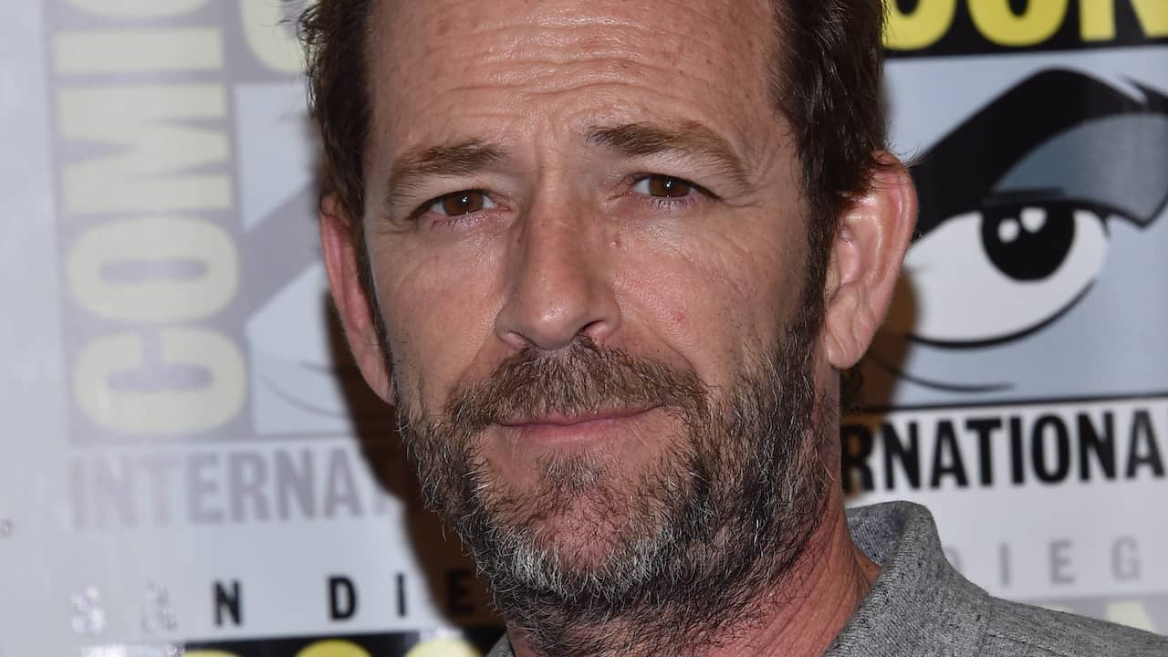 Reacties overlijden acteur Luke Perry: 'Hij had een groot hart' | Media ...