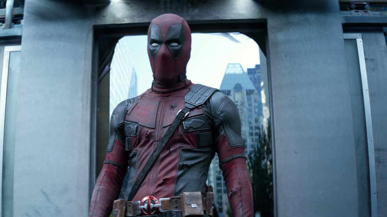 Deadpool-medebedenker stopt na 33 jaar met het maken van de strips ...