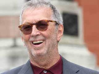 Eric Clapton | NU - Het laatste nieuws het eerst op NU.nl