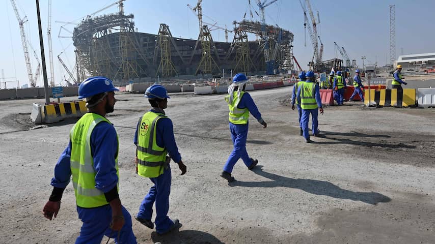Hoofdsponsor ING gaat niet met Oranje mee naar Qatar vanwege ...